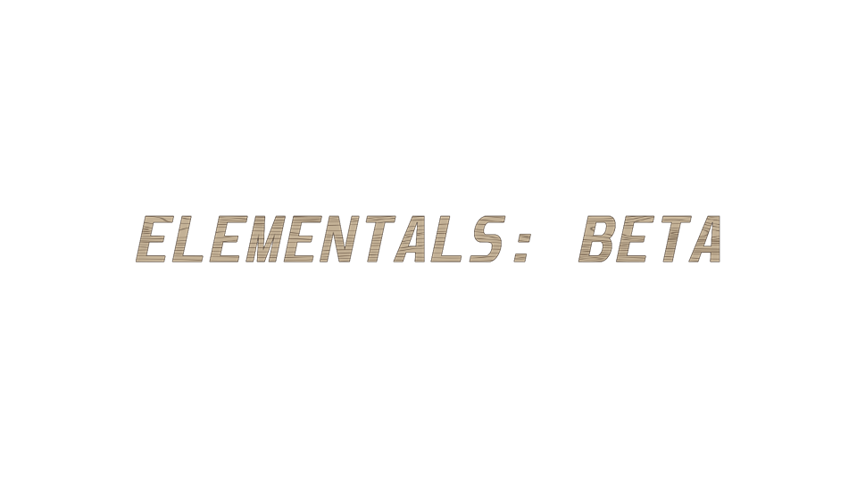 Elementals Beta Coming Soon - Epic Games Store
