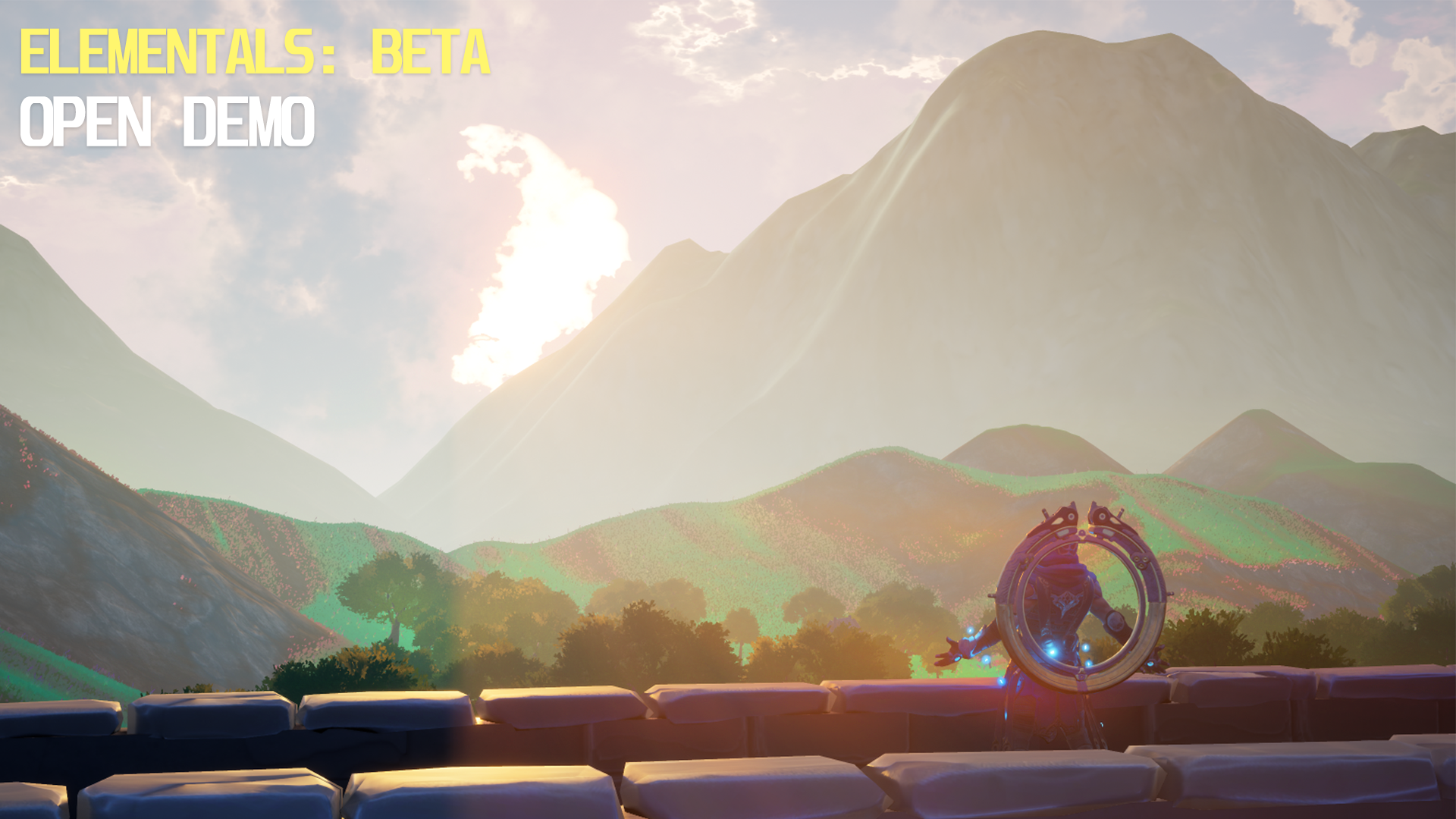 Elementals: Open Demo | ดาวน์โหลดและเล่นฟรี - Epic Games Store