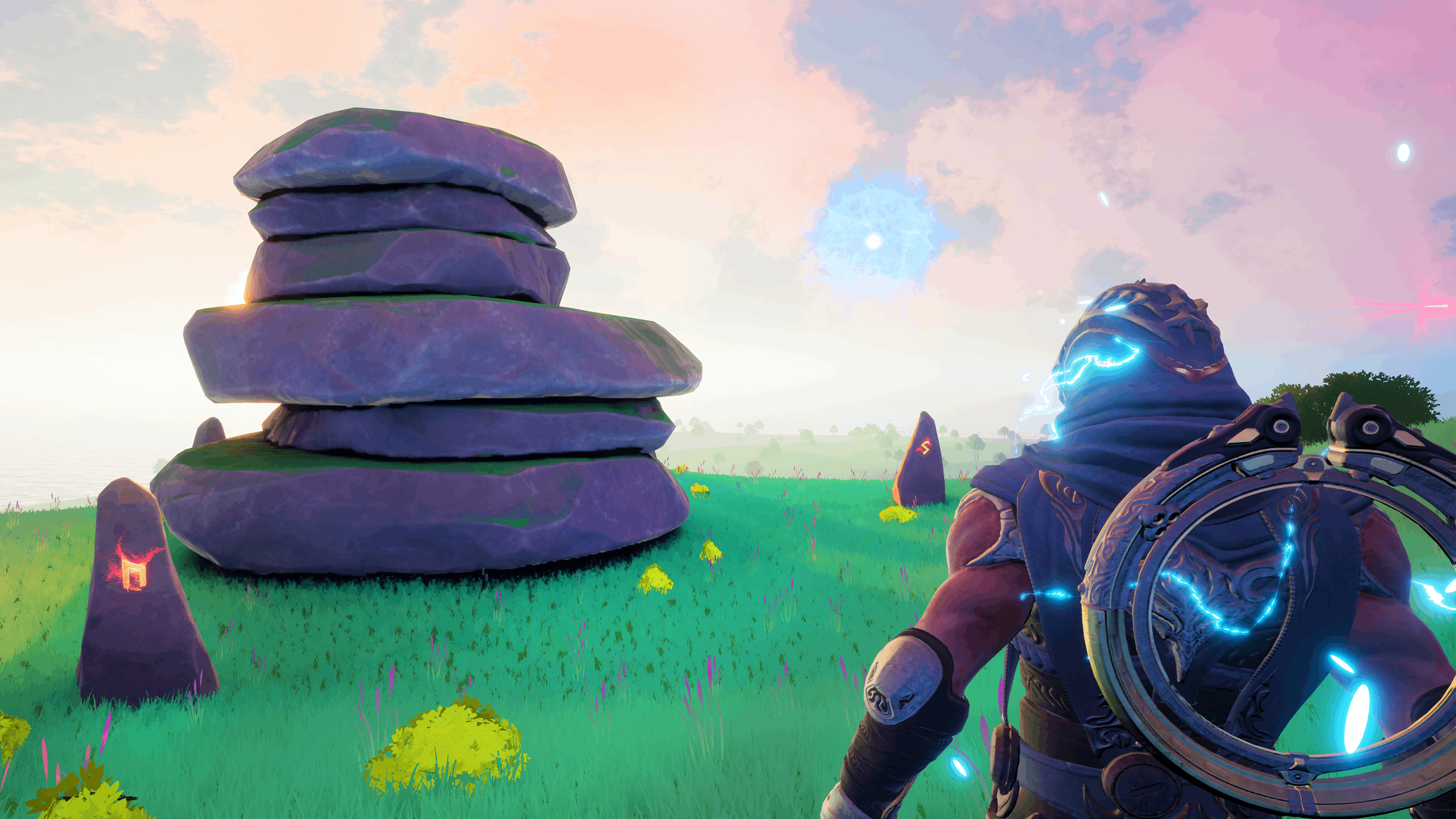 Elementals Betaは近日登場 - Epic Games Store