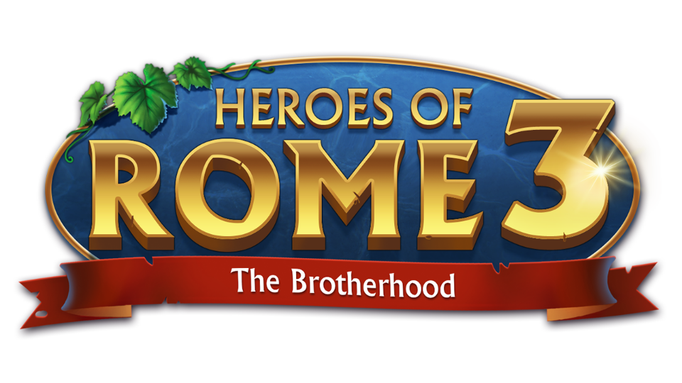 Heroes of Rome 3 - The Brotherhood | Download and Buy Today - Epic ...