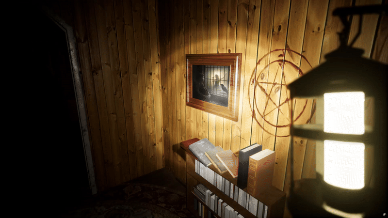 The Green Light เร็วๆ นี้ - Epic Games Store