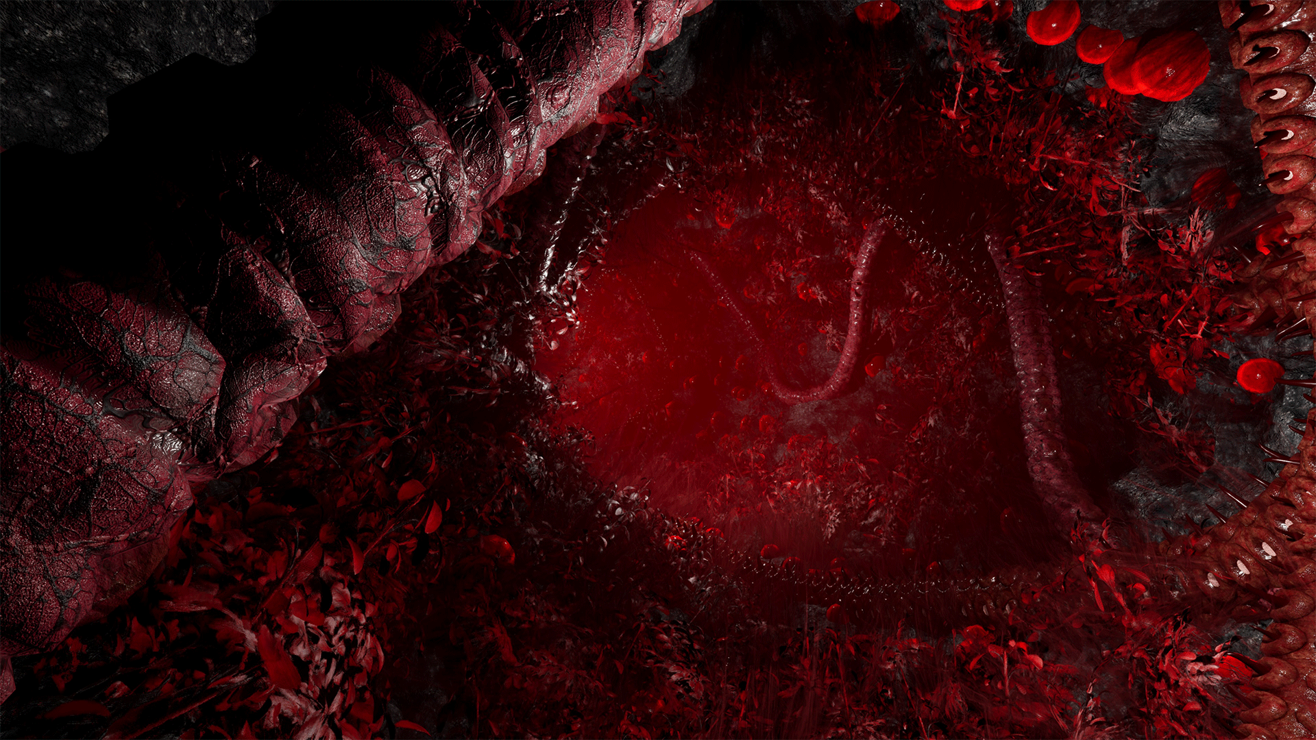 The Green Light Coming Soon - Epic Games Store