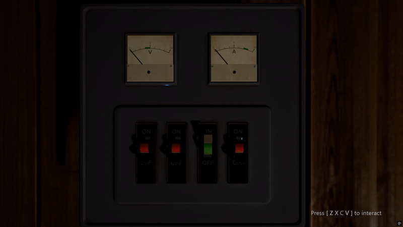 The Green Light | Download and Buy Today - Epic Games Store