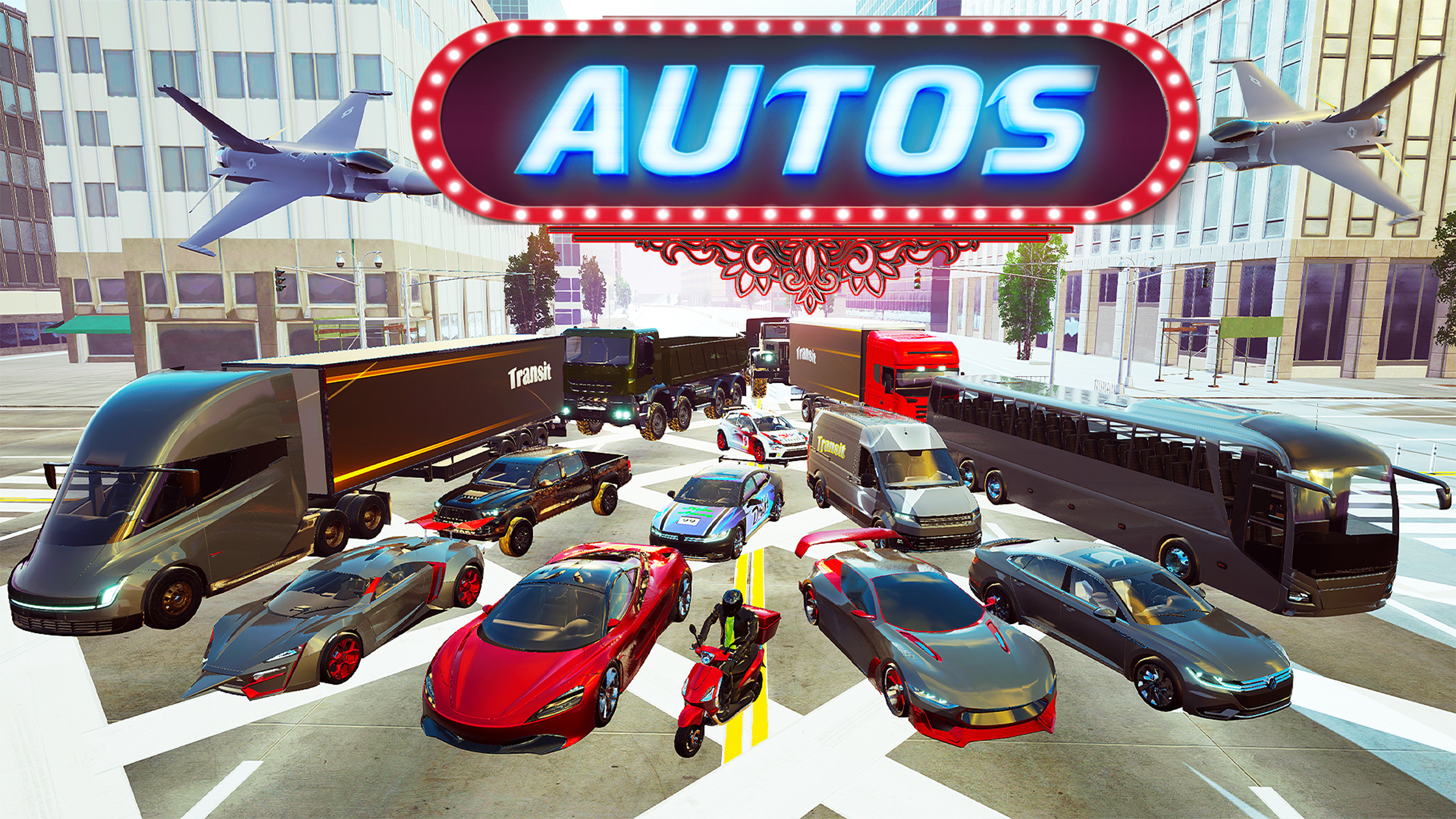 Autos | Download and Buy Today - Epic Games Store