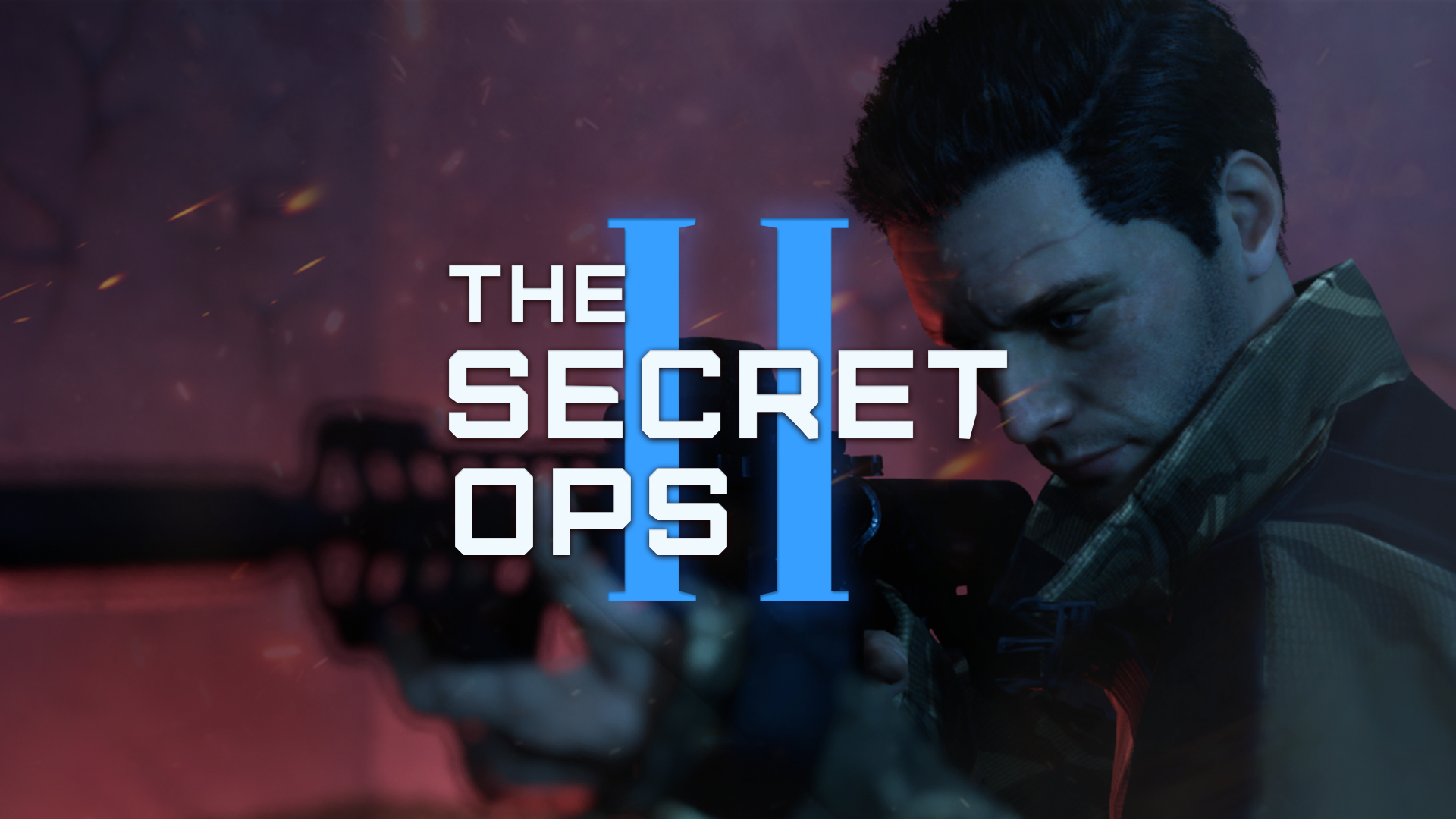 The Secret Ops 2 | Download and Buy Today - Epic Games Store