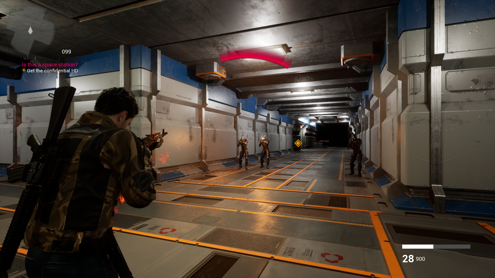 The Secret Ops 2 | Bugün Satın Al ve İndir - Epic Games Store