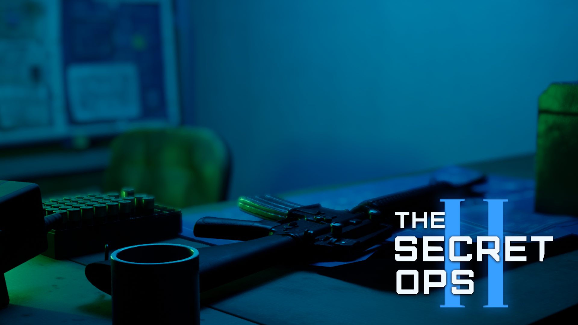 The Secret Ops 2 | Download and Buy Today - Epic Games Store