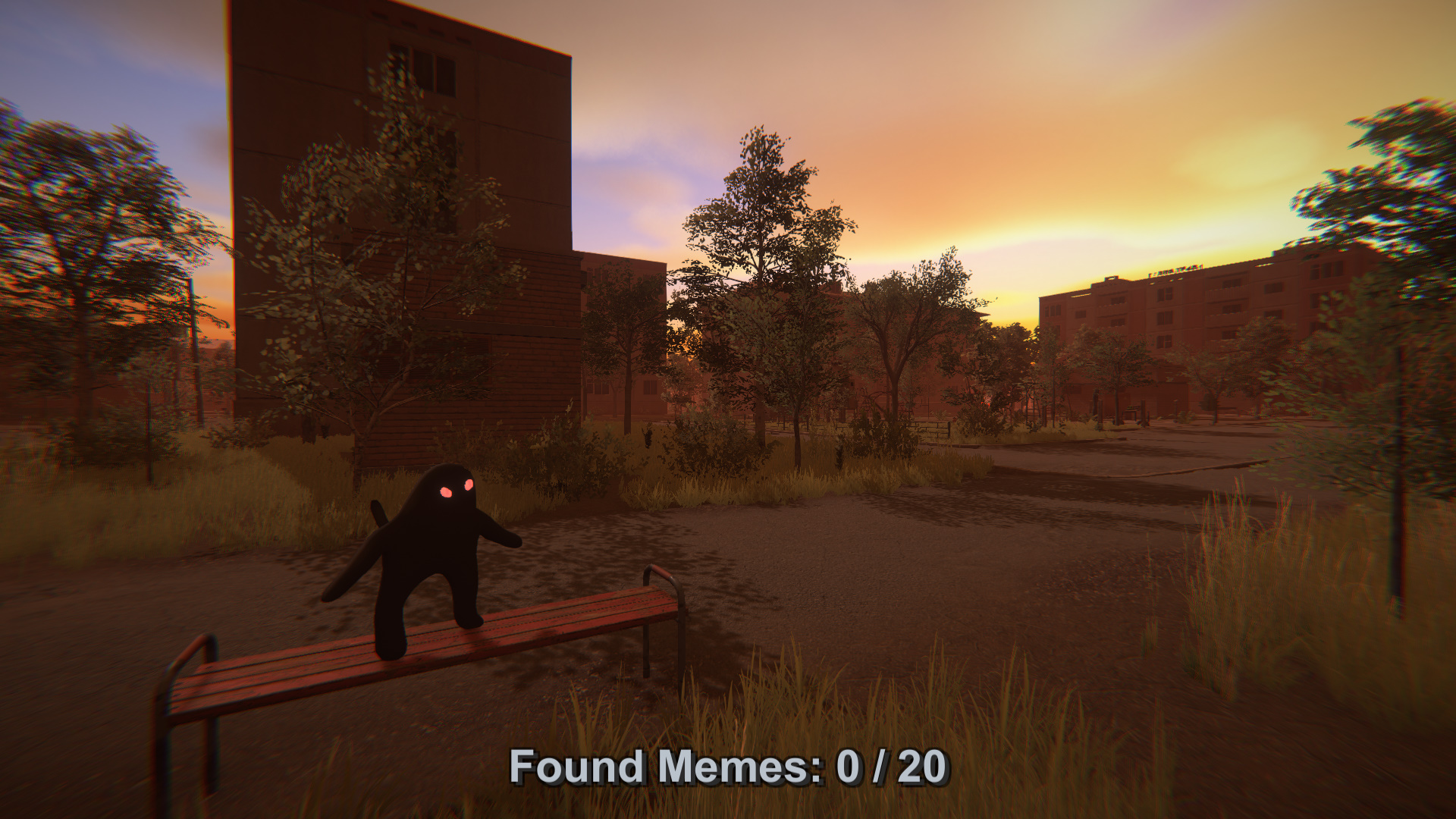 Five Nights In The Backrooms erscheint demnächst – Epic Games Store