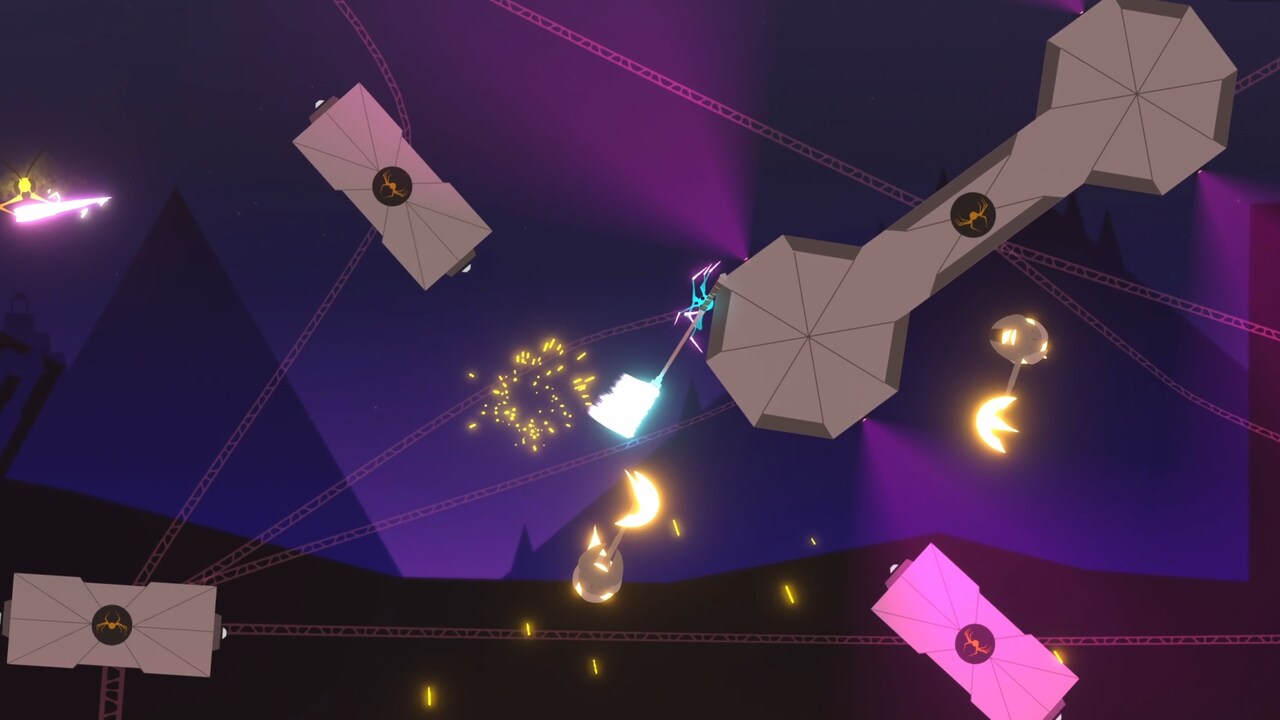 SpiderHeck | Download and Buy Today - Epic Games Store