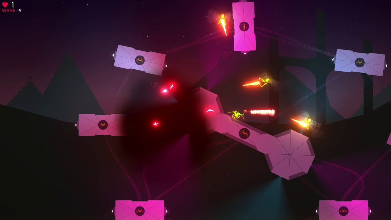 SpiderHeck | Download and Buy Today - Epic Games Store