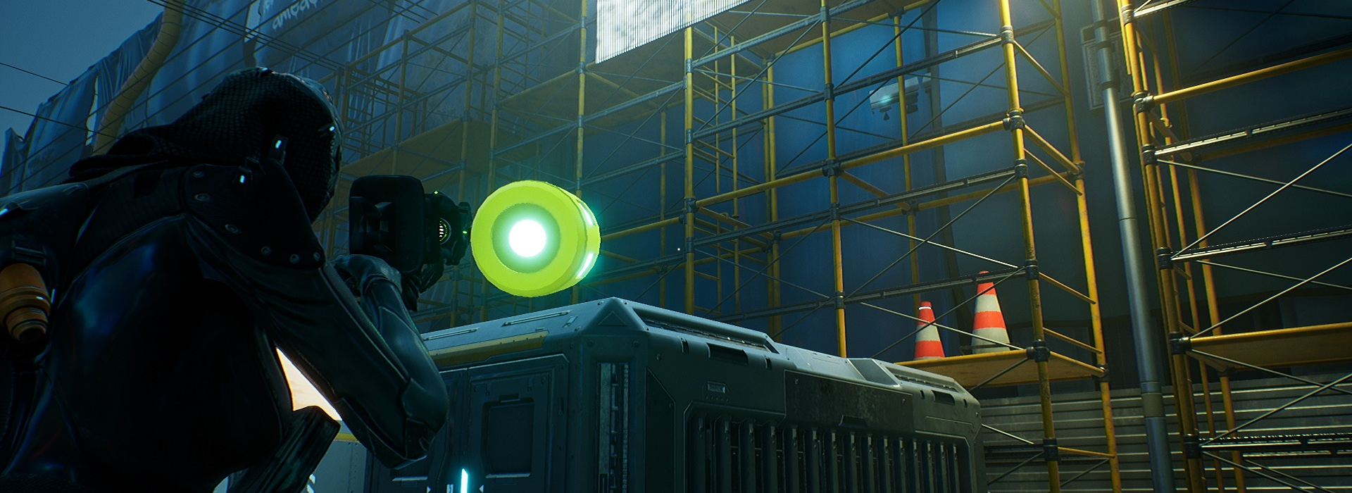 NeuraGun | Download and Buy Today - Epic Games Store