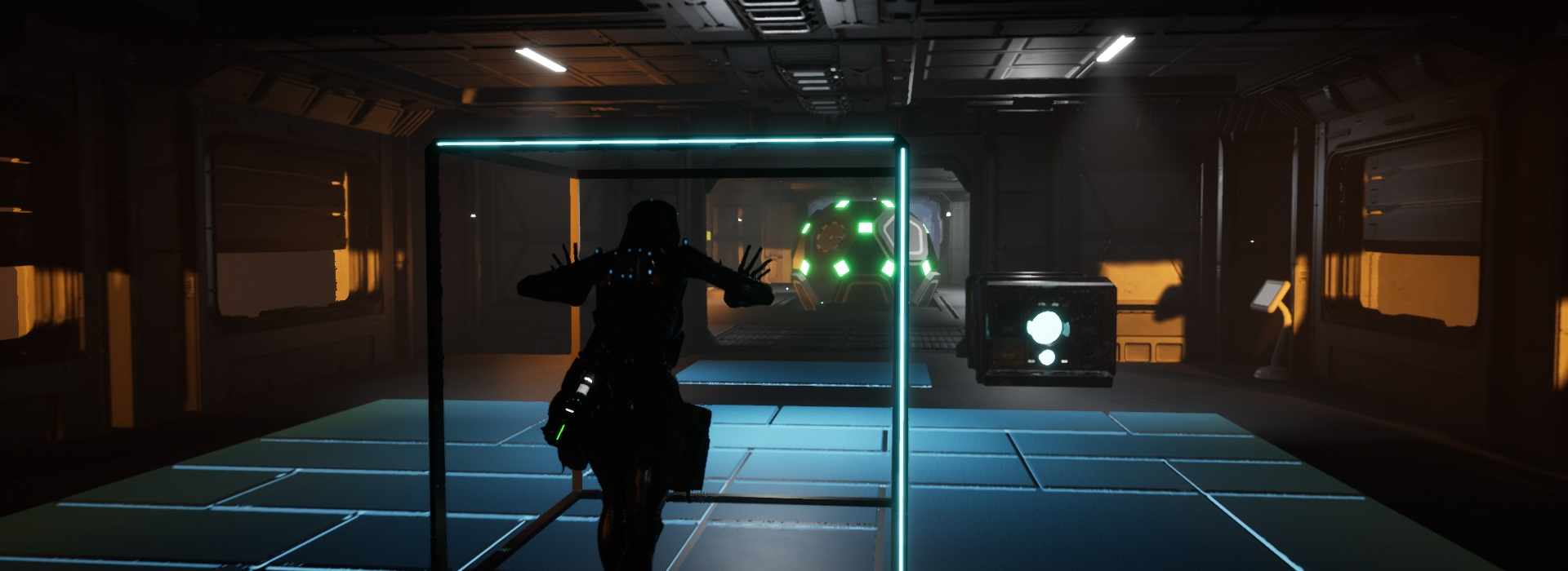 NeuraGun | ดาวน์โหลดและซื้อวันนี้ - Epic Games Store