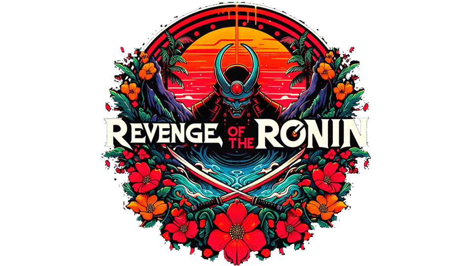 Revenge Of The Ronin | Descárgalo y cómpralo hoy - Epic Games Store