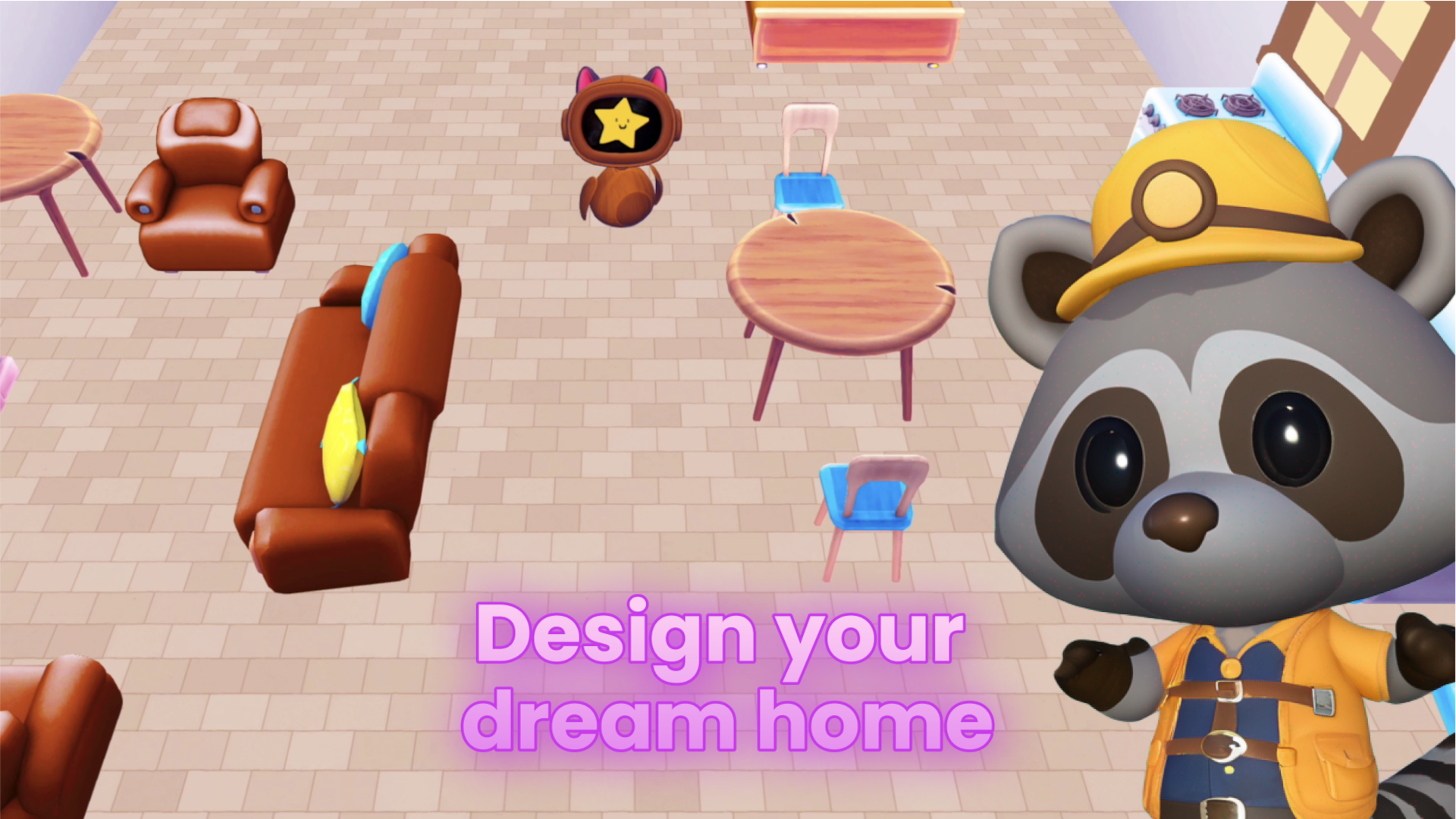 Campfire - Cozy AI Villagers Coming Soon - Epic Games Store