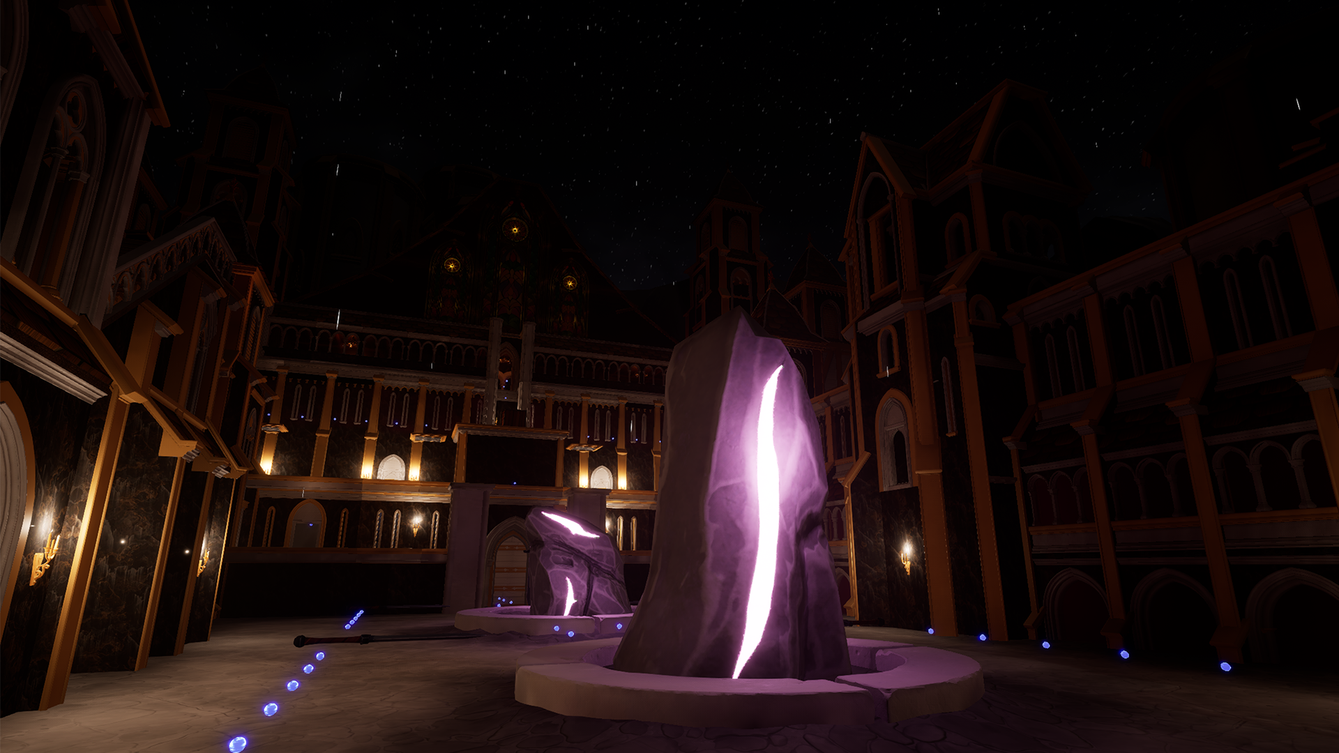 Crystal Ball Critters з’явиться вже незабаром — Epic Games Store