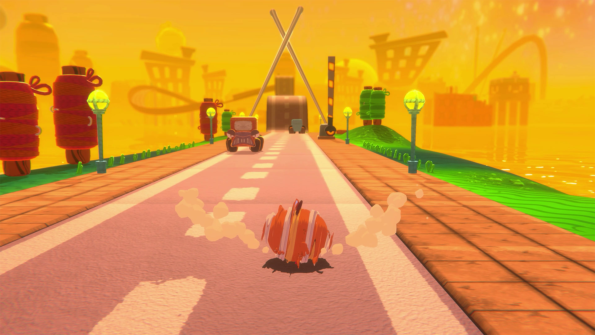 Bubsy 4D bientôt sur l'Epic Games Store