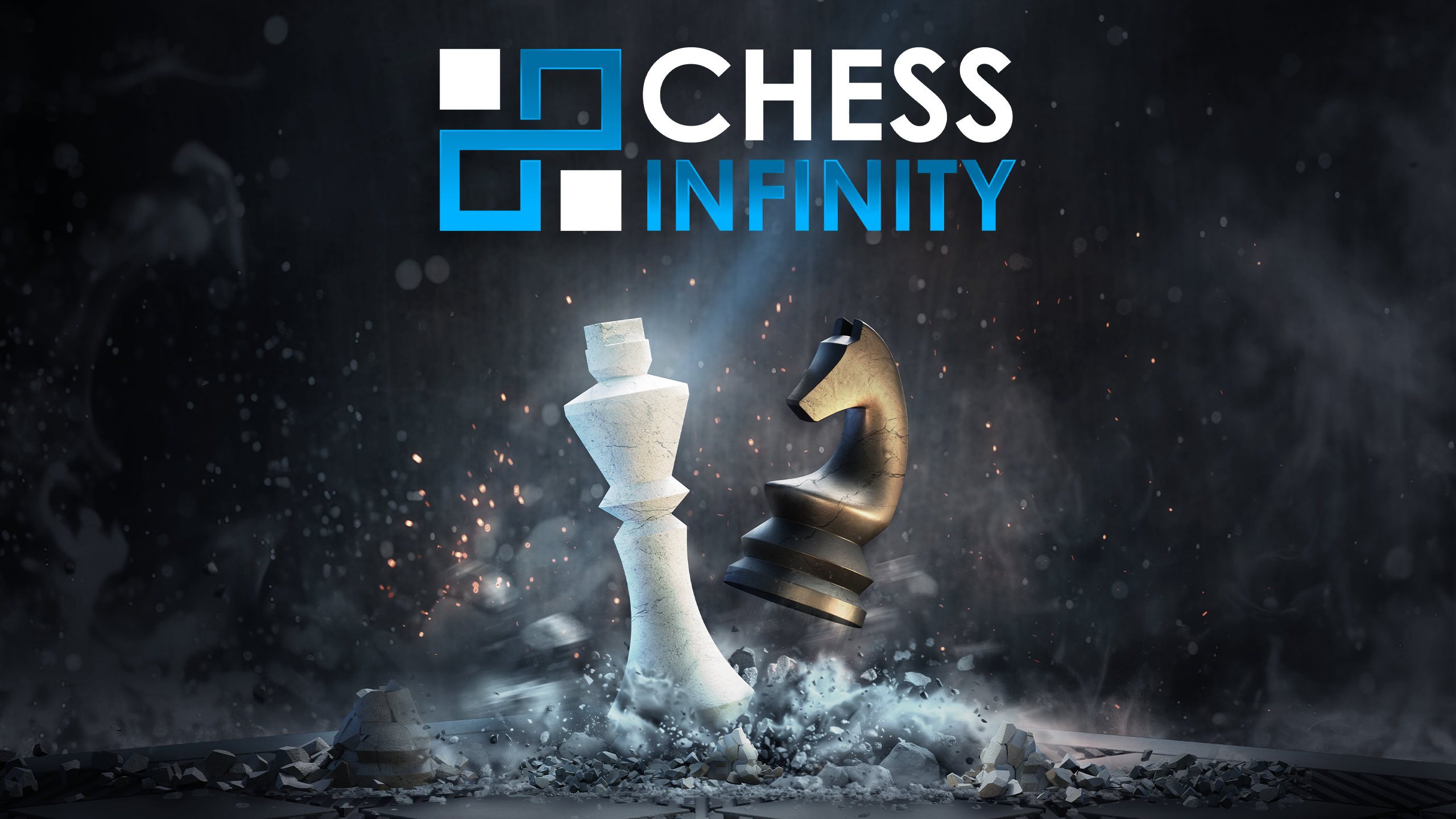 DLC en alle add-ons voor Chess Infinity - Epic Games Store