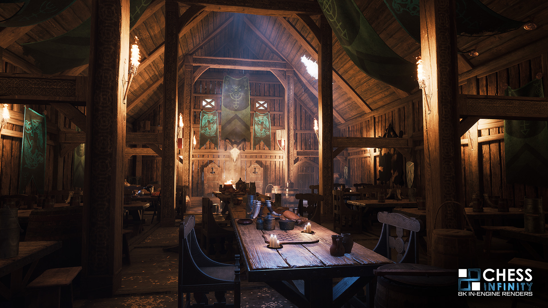 Chess Infinity | Ladda ner och köp idag – Epic Games Store