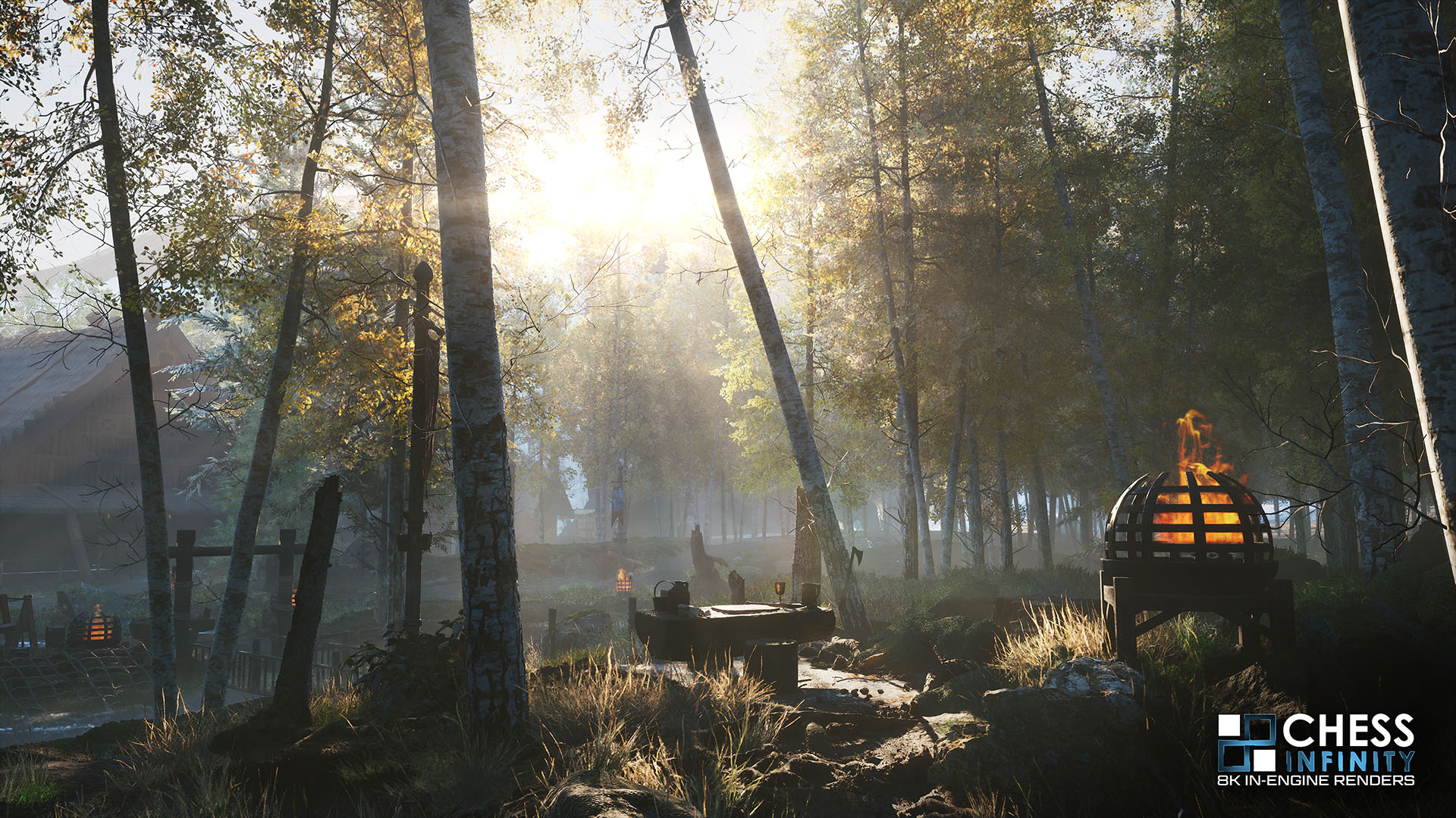 Chess Infinity | Download and Buy Today - Epic Games Store