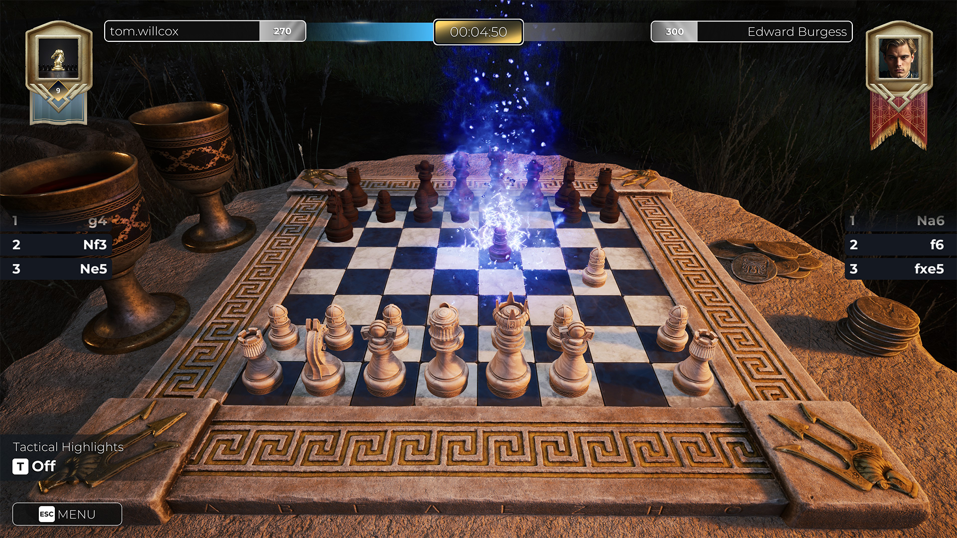 Chess Infinity | Download and Buy Today - Epic Games Store