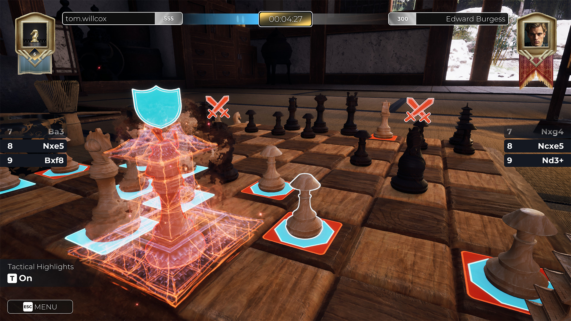 Chess Infinity | Download and Buy Today - Epic Games Store