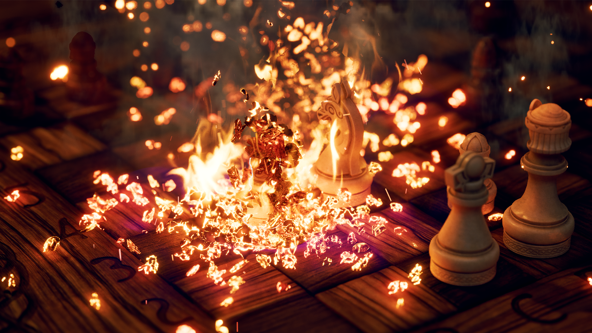 Chess Infinity | Download and Buy Today - Epic Games Store