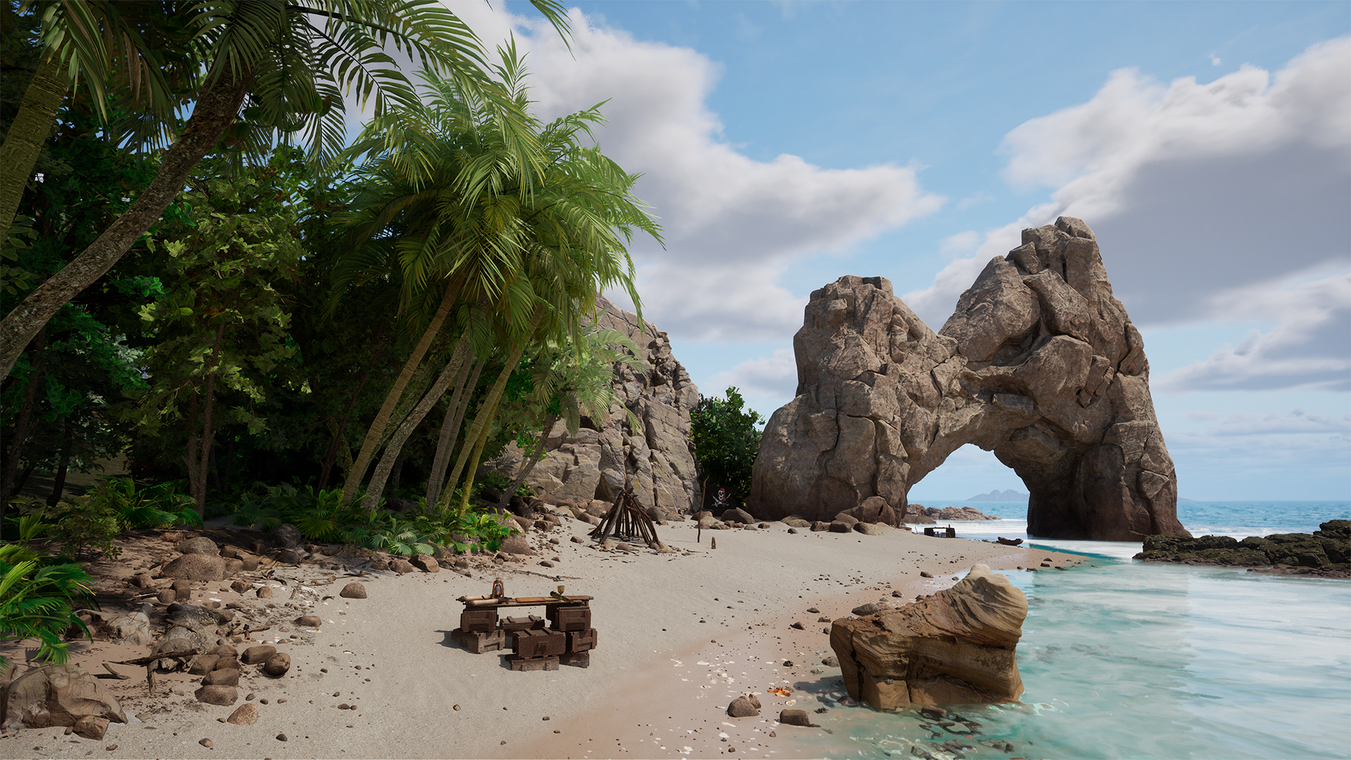 Chess Infinity: Schatzinsel-Spielpaket – Epic Games Store