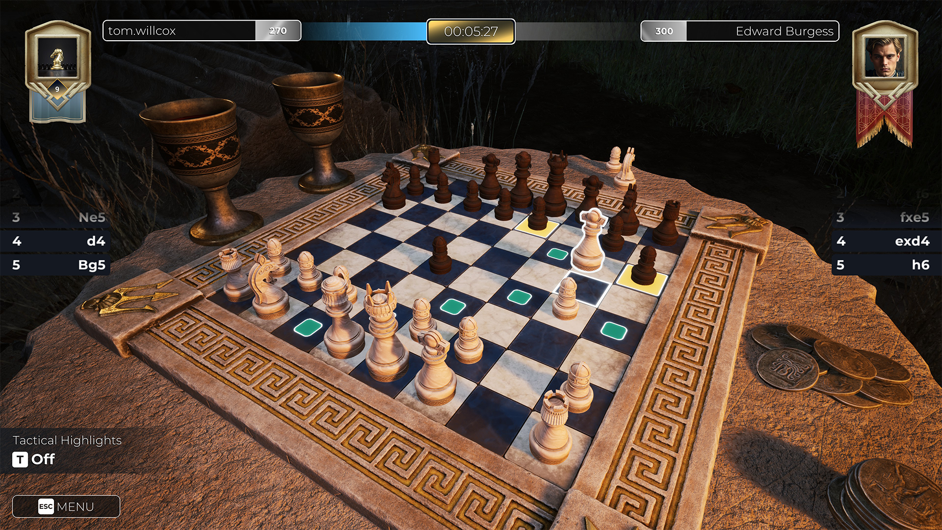 Chess Infinity | Download and Buy Today - Epic Games Store
