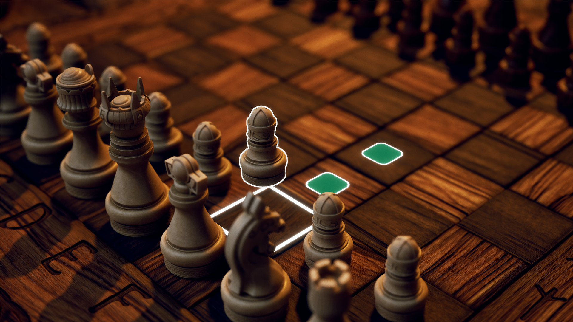 Chess Infinity | Baixe e compre hoje - Epic Games Store