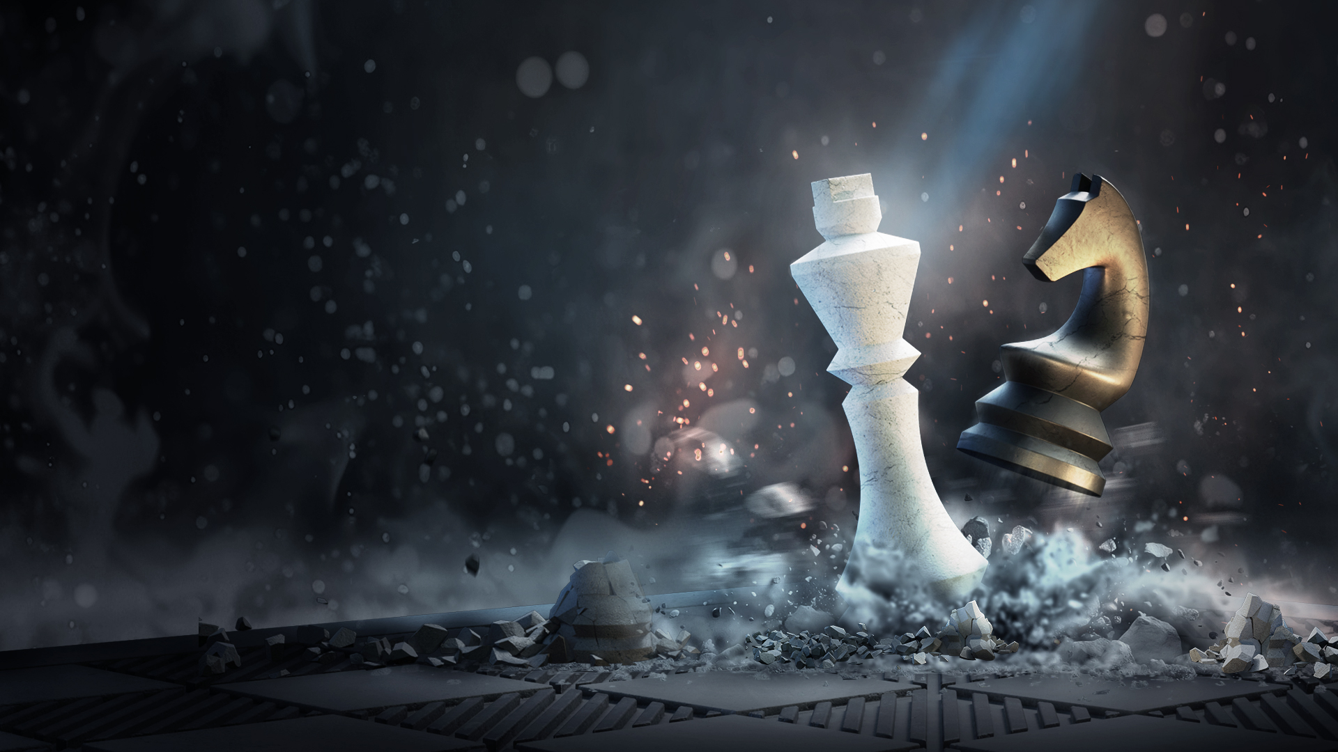 Chess Infinity | Download and Buy Today - Epic Games Store