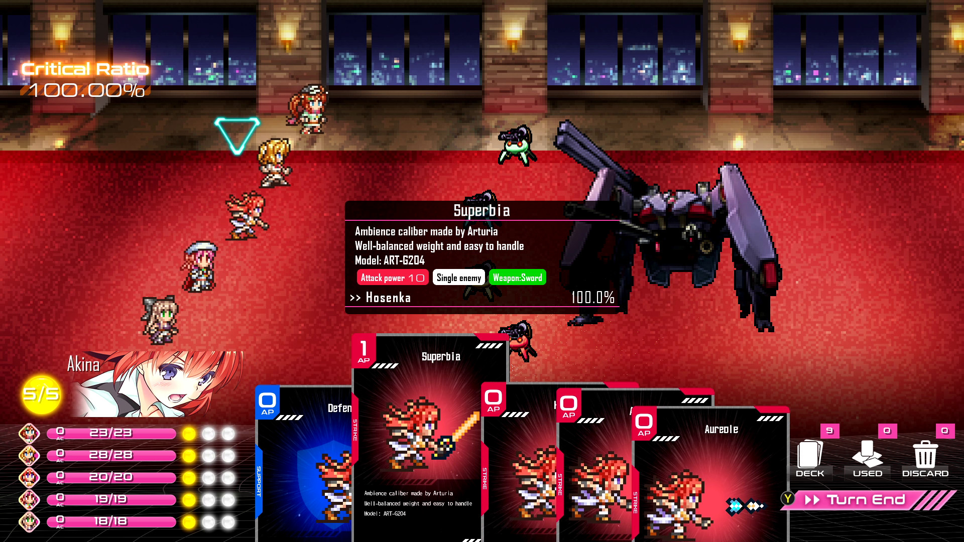 Destiny Code próximamente - Epic Games Store