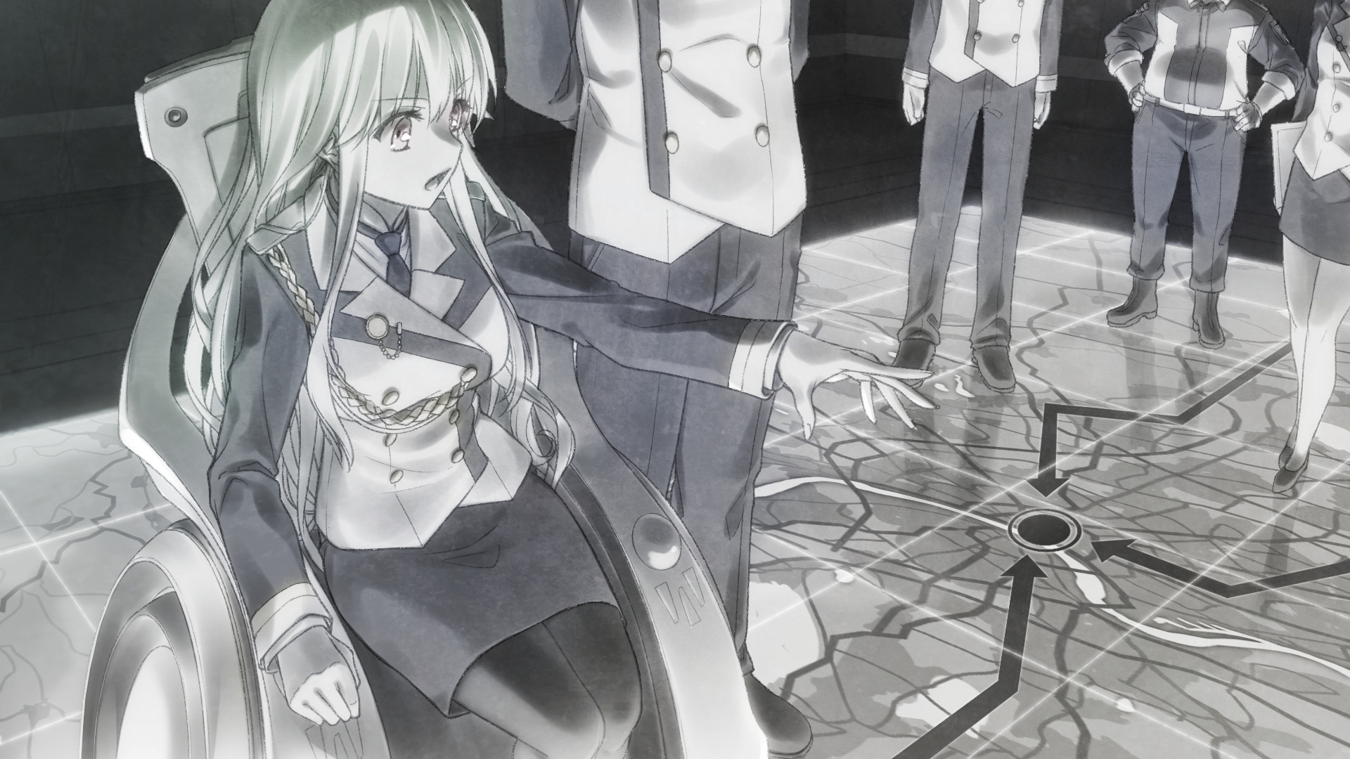 Destiny Code în curând – Epic Games Store