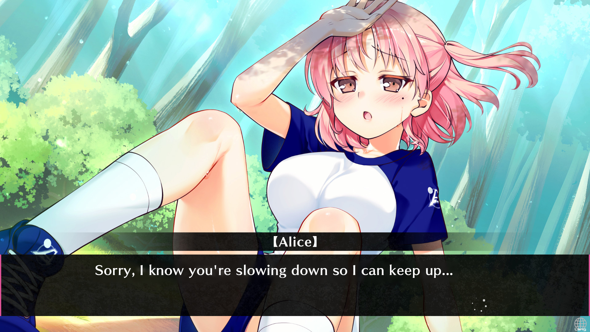 Download the Destiny Code Demo Today - Epic Games Store