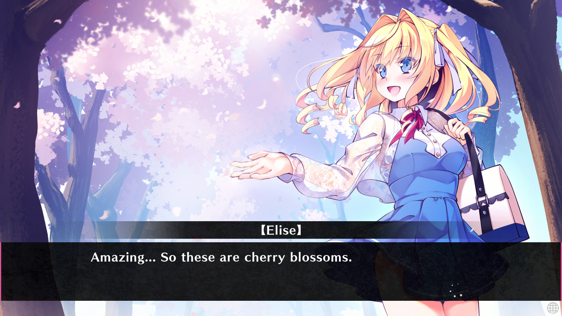 Download the Destiny Code Demo Today - Epic Games Store