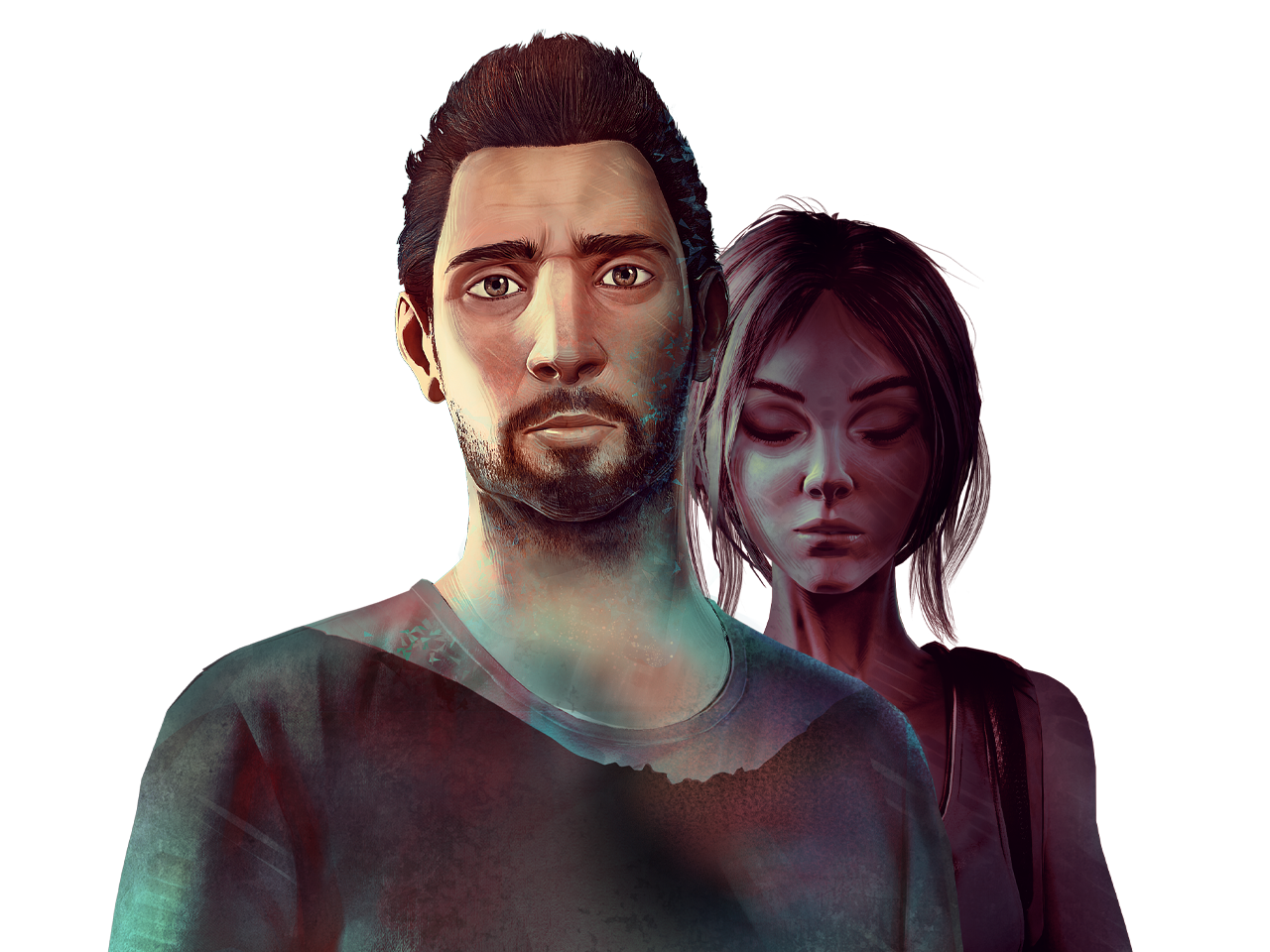 Alfred Hitchcock - Vertigo | Bugün Satın Al ve İndir - Epic Games Store