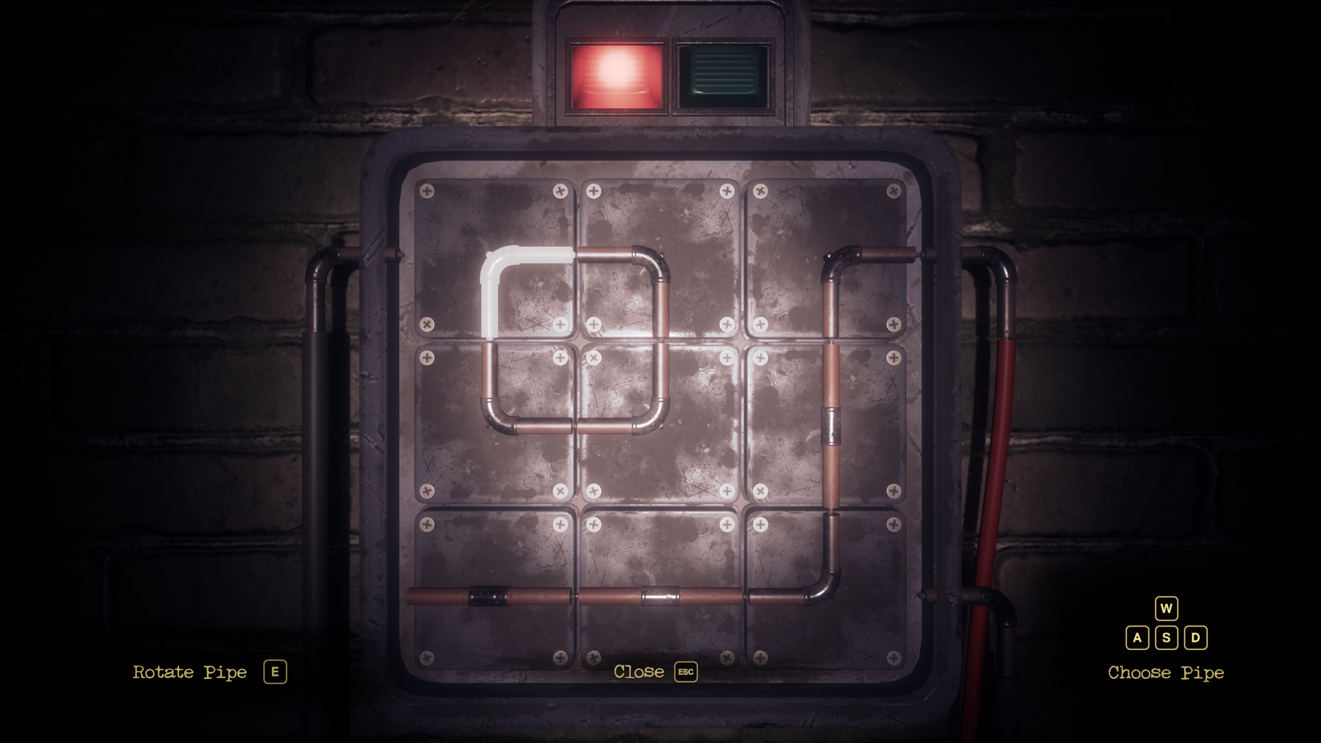 Puppet House Coming Soon - Epic Games Store