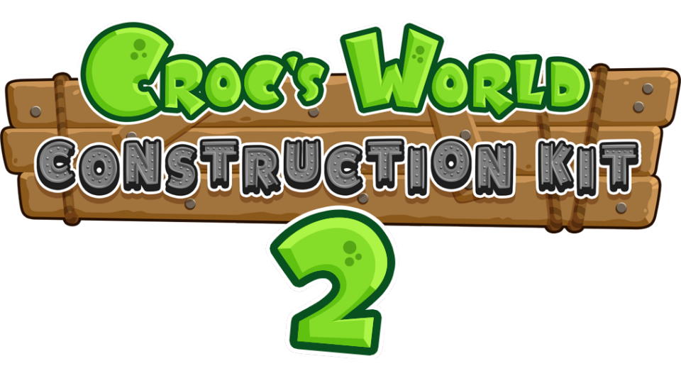 Croc's World Construction Kit 2 | Download and Buy Today - Epic Games Store