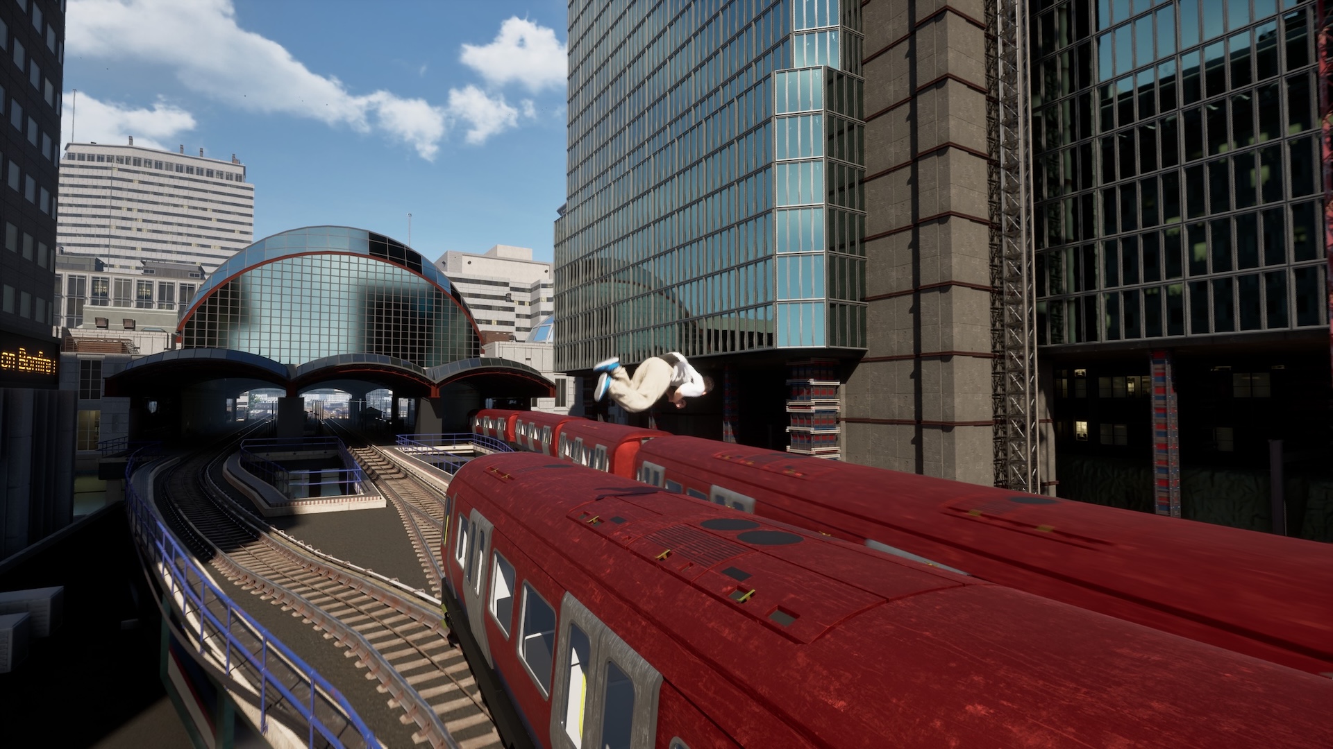 STORROR Parkour Pro | 立刻购买并下载 - Epic游戏商城