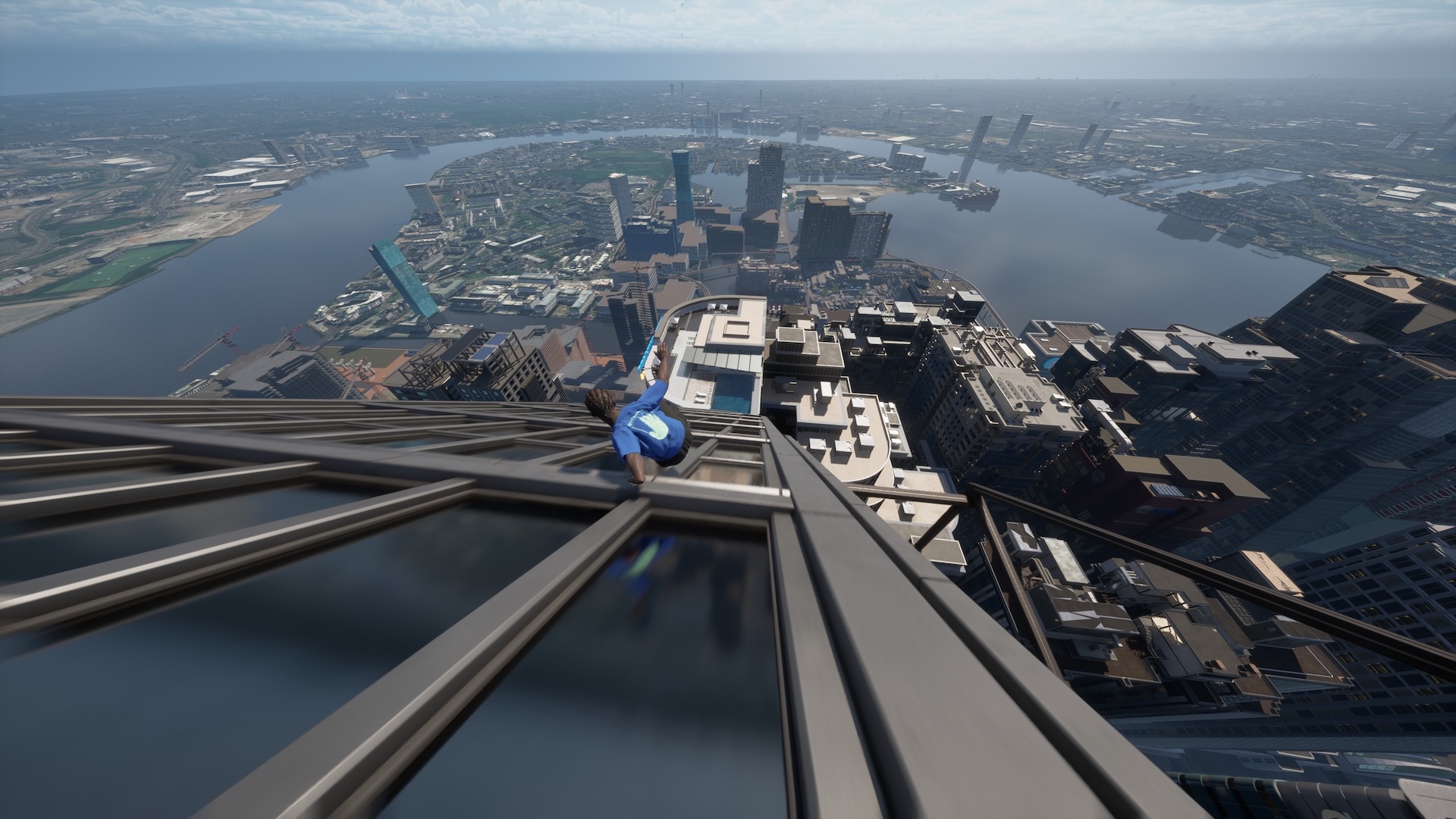 STORROR Parkour Pro | 立刻购买并下载 - Epic游戏商城