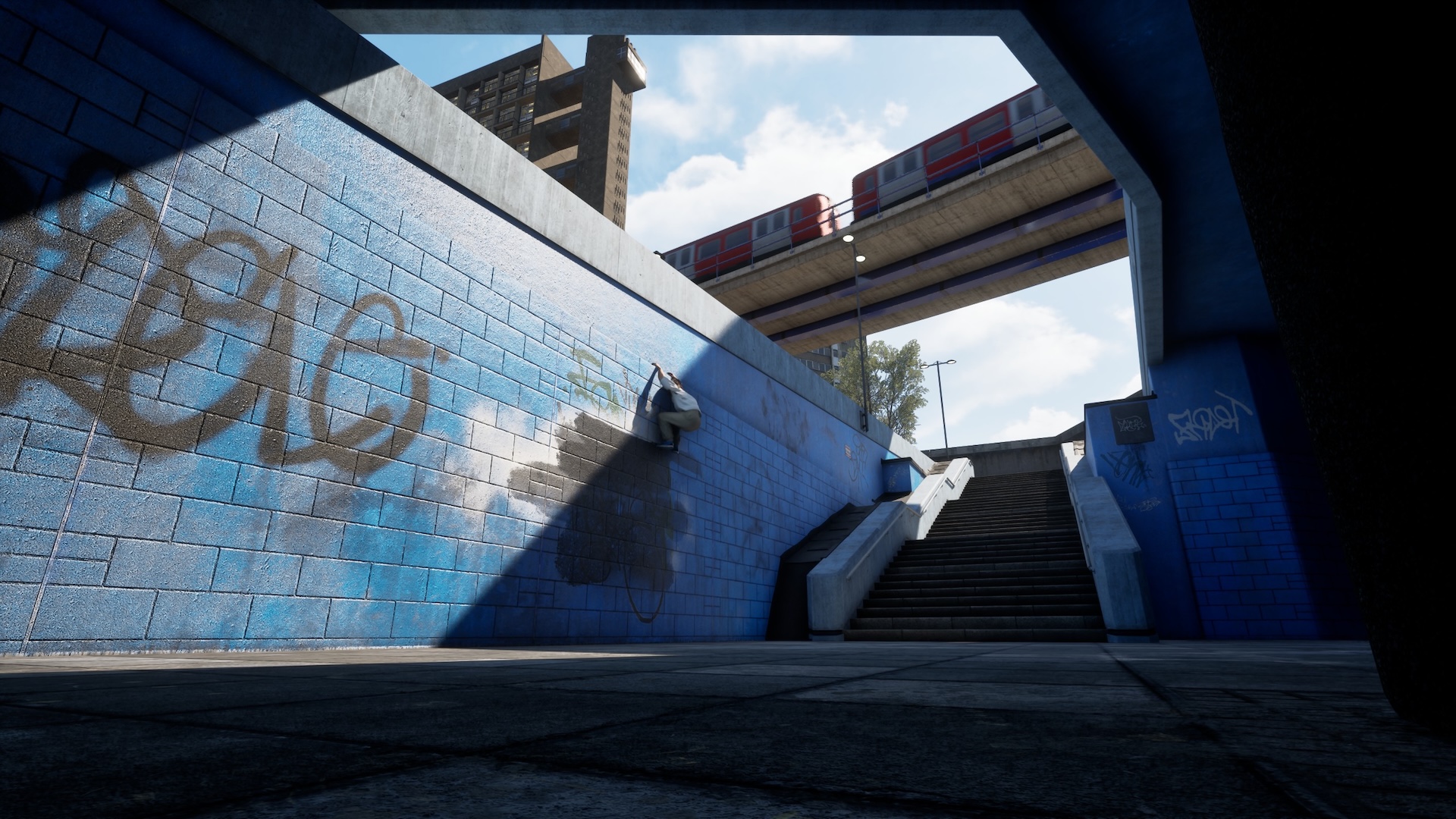 STORROR Parkour Pro | 立刻购买并下载 - Epic游戏商城