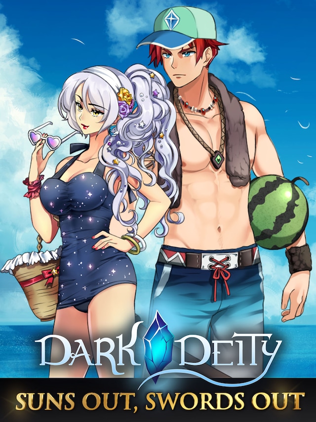 Dark Deity DLC and All Addons - Epic Games Store