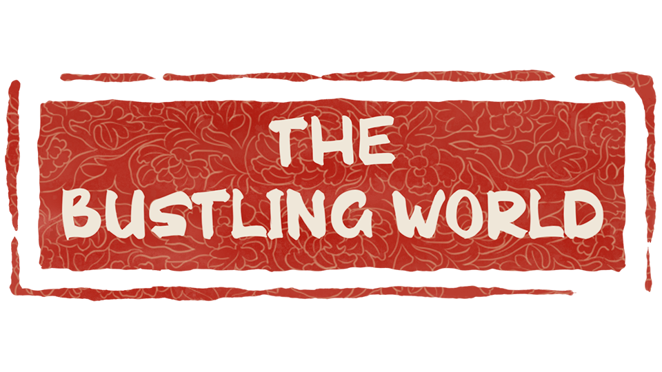 The Bustling World erscheint demnächst – Epic Games Store