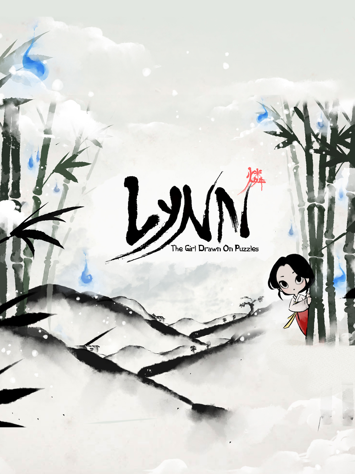 Lynn Coming Soon - Epic Games Store