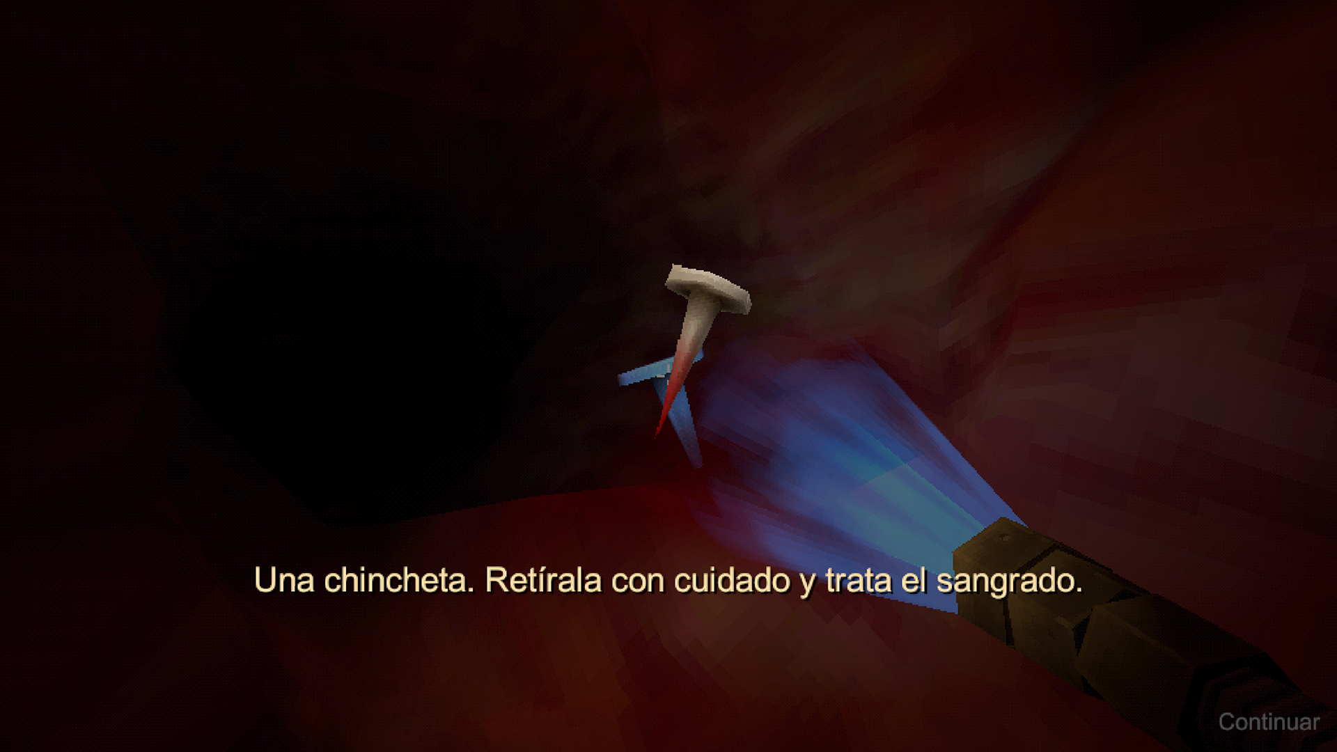 Revenge Of The Colon | Descárgalo y cómpralo hoy - Epic Games Store