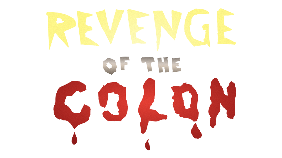 Revenge Of The Colon | Download and Buy Today - Epic Games Store