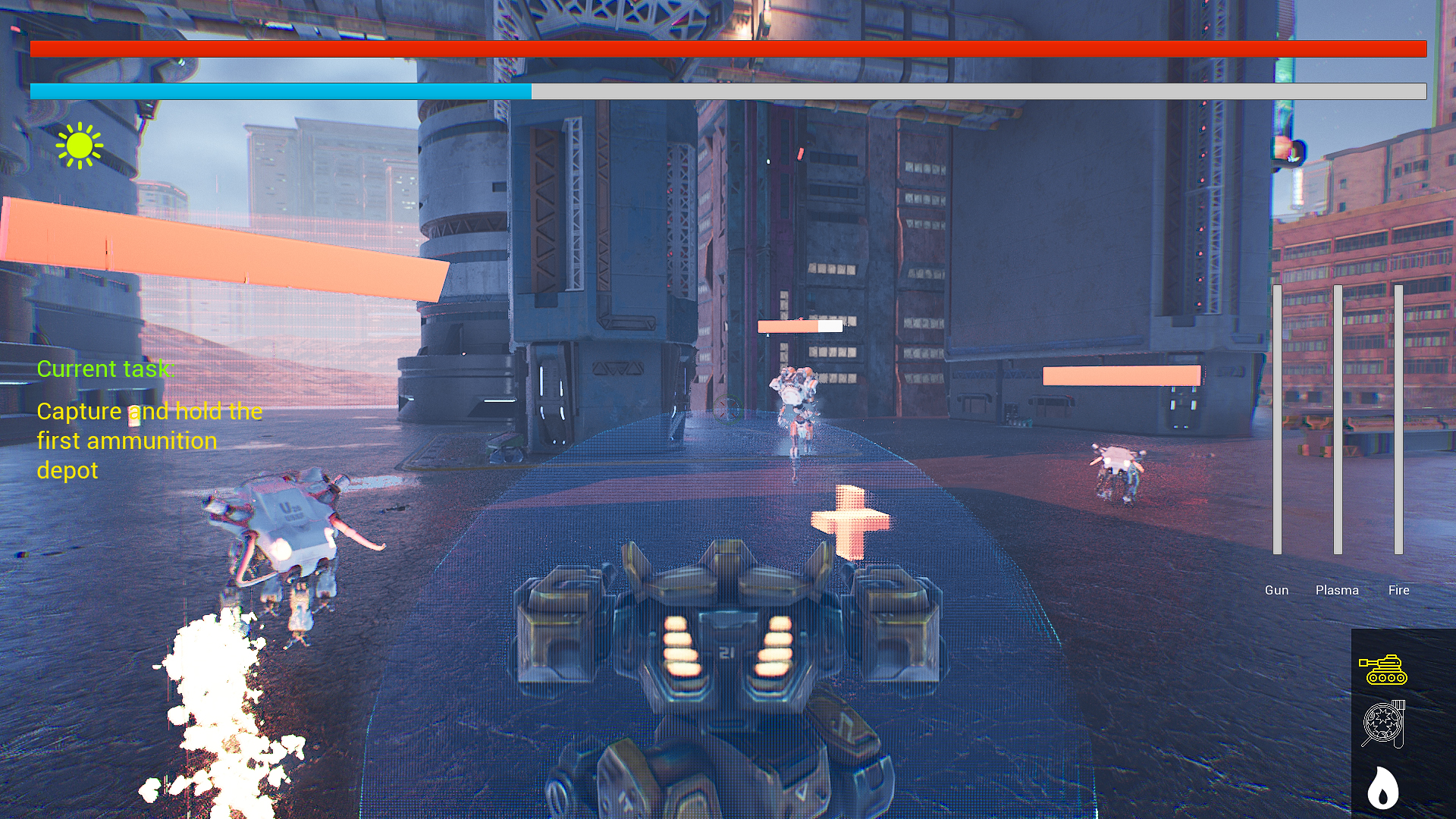 Dawn of Anarchy | Download and Buy Today - Epic Games Store