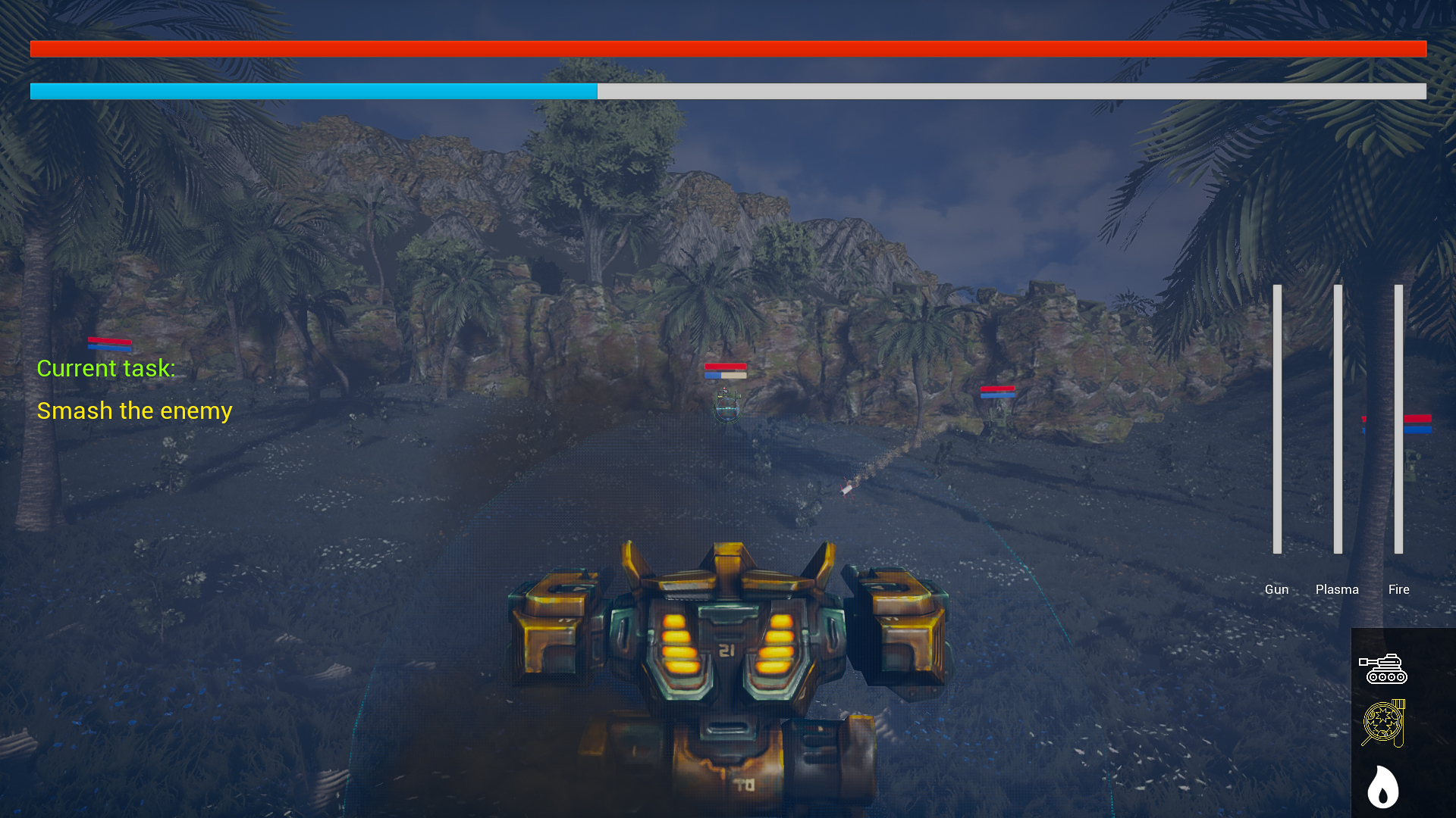 Dawn of Anarchy | Download and Buy Today - Epic Games Store