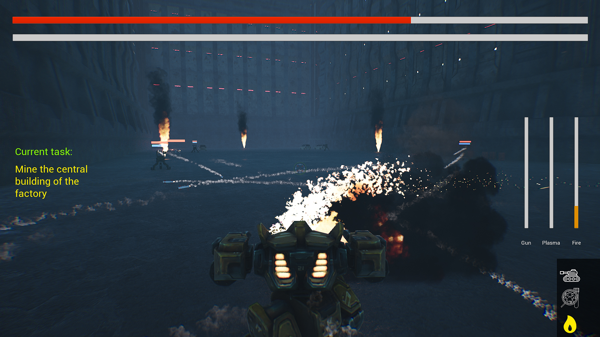 Dawn of Anarchy | Download and Buy Today - Epic Games Store