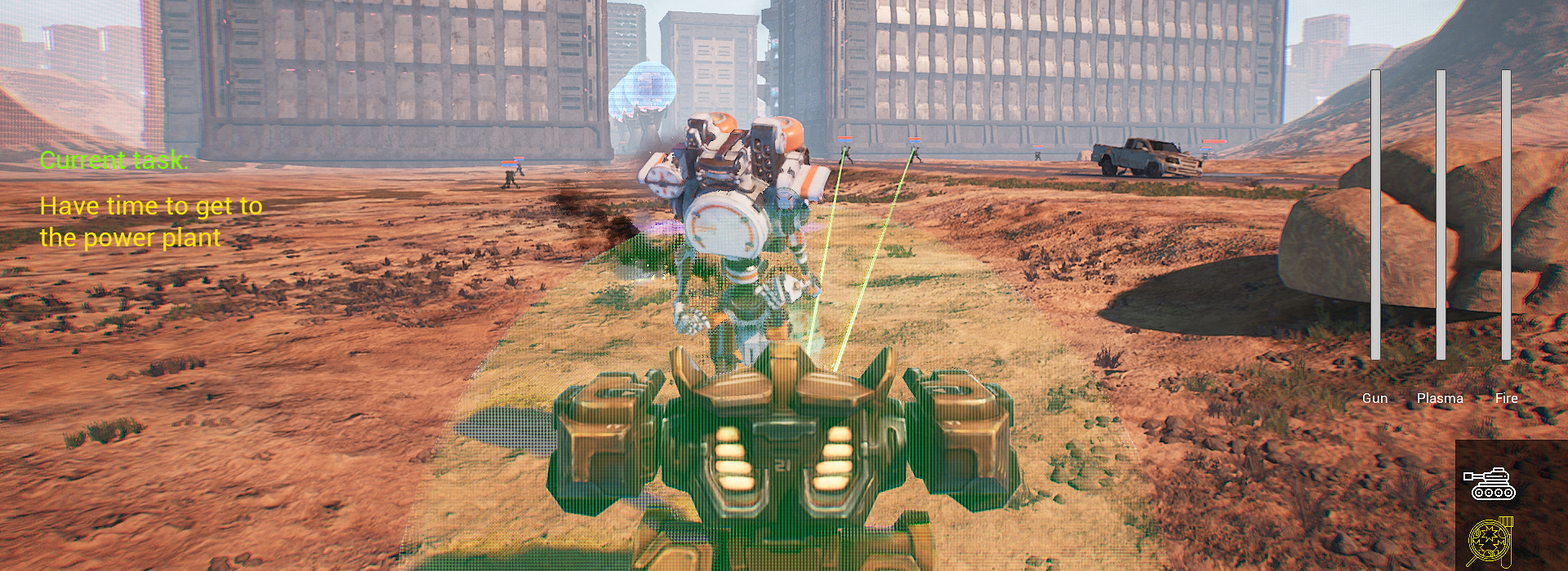 Dawn of Anarchy | Télécharger et acheter aujourd'hui - Epic Games Store