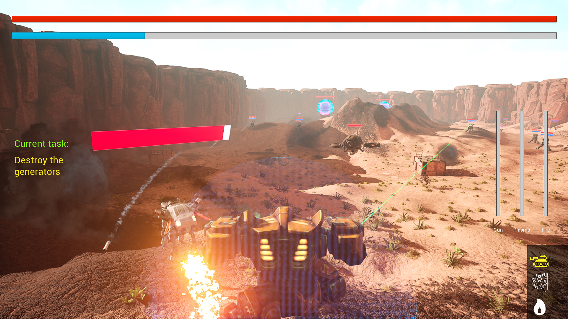 Dawn of Anarchy | Download and Buy Today - Epic Games Store